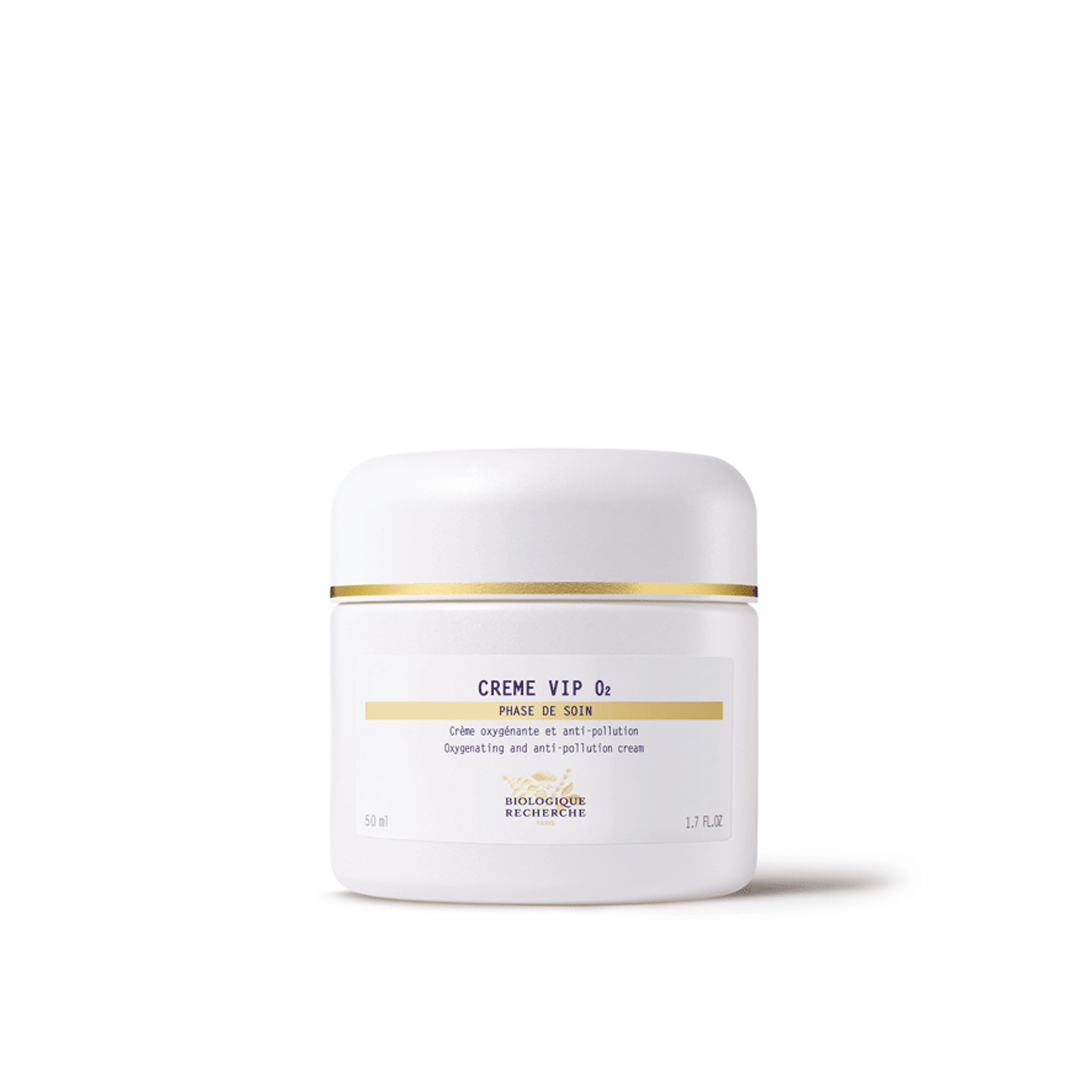 Biologique Recherche | Crème VIP O2