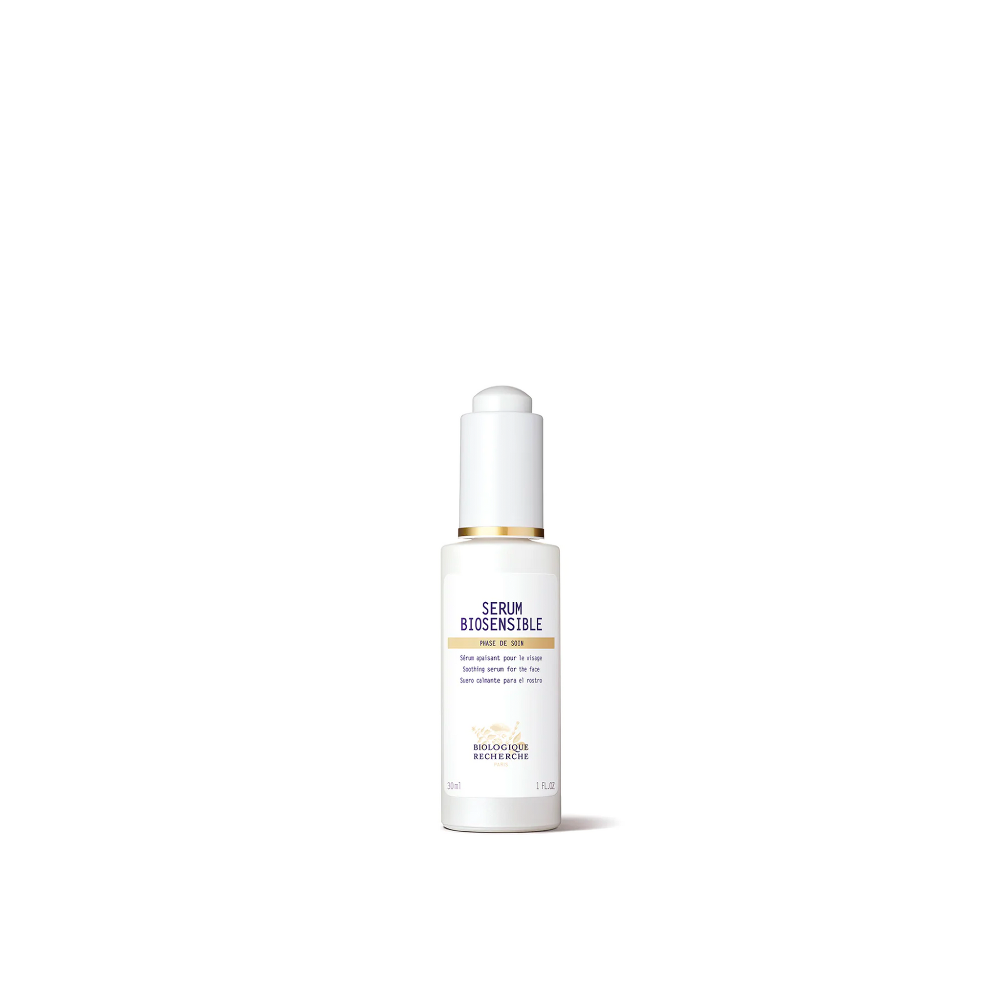 Biologique Recherche | Serum Biosensible