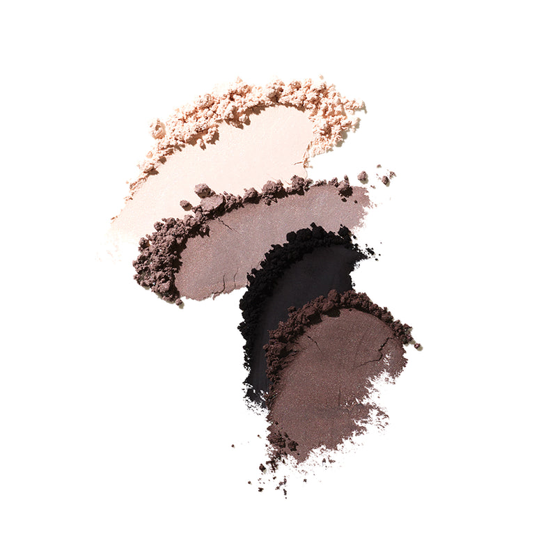 Victoria Beckham Beauty Smoky Eye Brick - Tuxedo – Melanie Grant