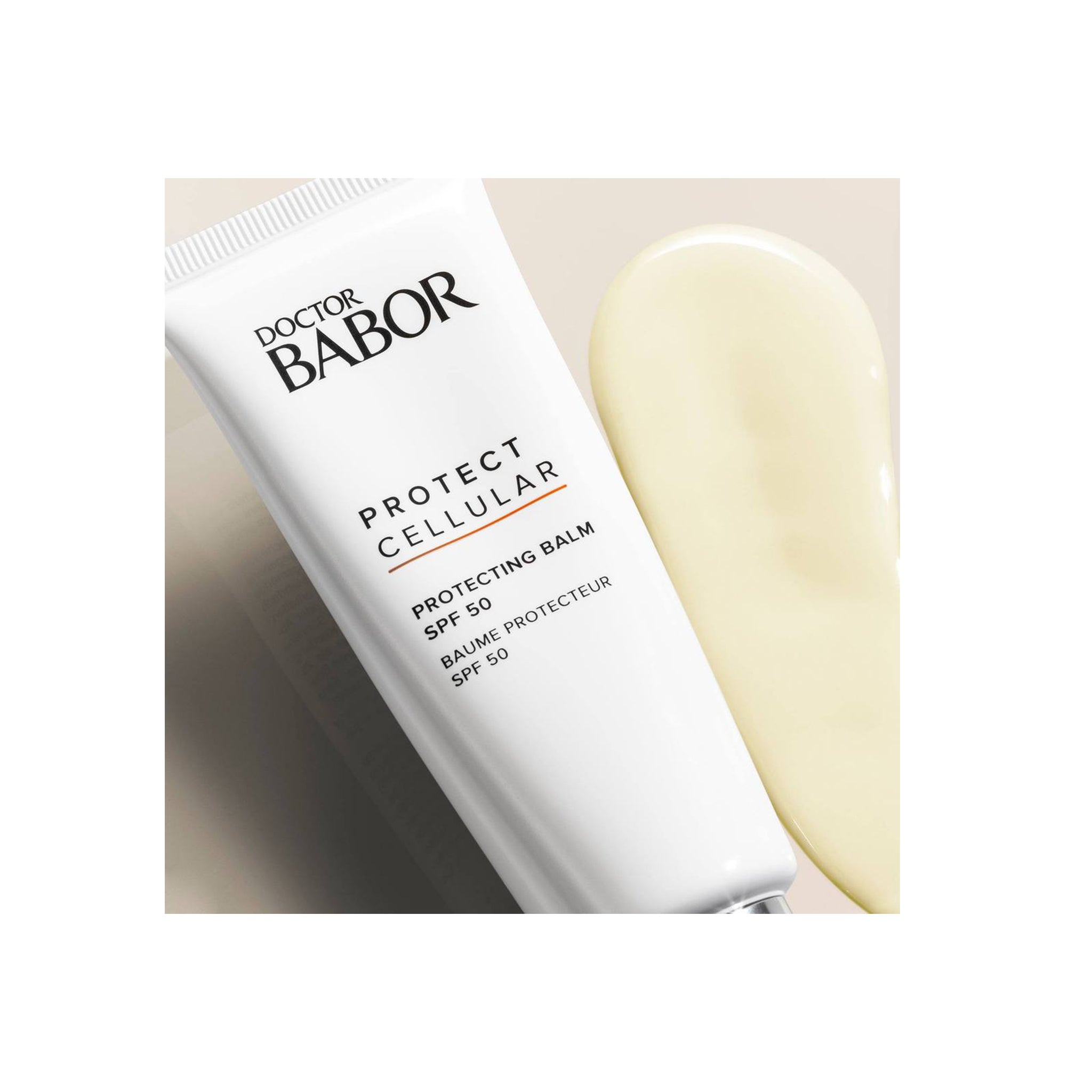 Dr Babor Repair Cellular Protecting Balm SPF 50+ – Melanie Grant ...