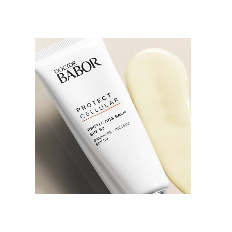 Dr Babor Repair Cellular Protecting Balm SPF 50+ – Melanie Grant ...